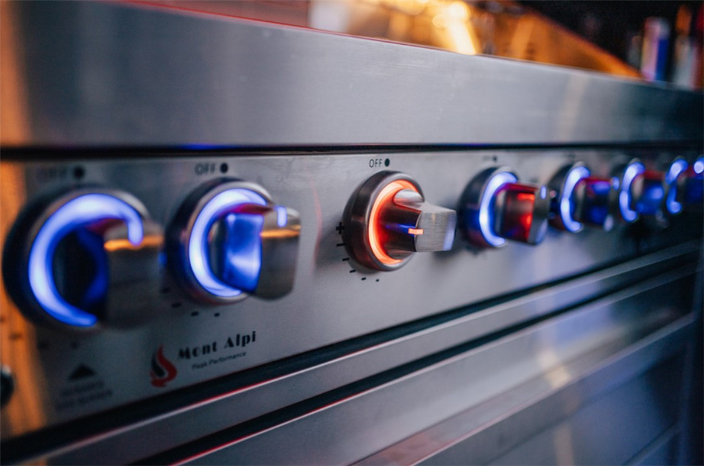 The Grill Pod, Maghera - Outdoor bespoke entertainment centre Northern ...